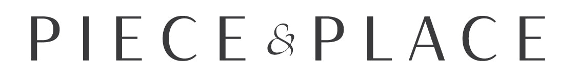 Piece & Place|Curated Artisan Homegoods & Decor|Elevate Your Space|Mod ...