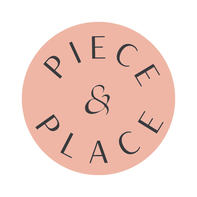 Piece & Place Gift Card – PIECE and PLACE